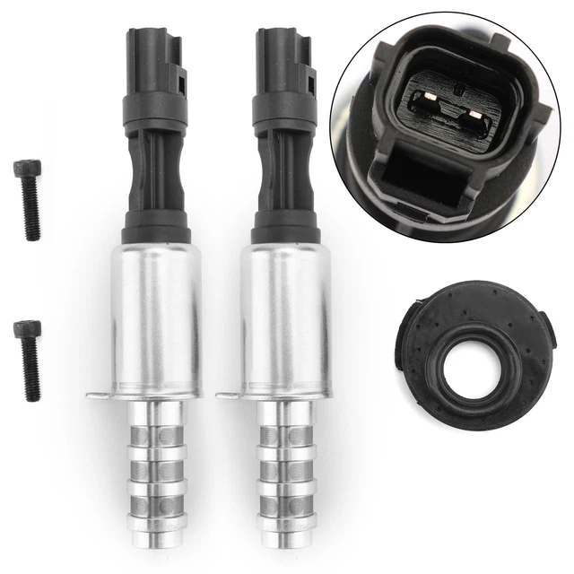 F150 Variable Cam Timing Solenoid