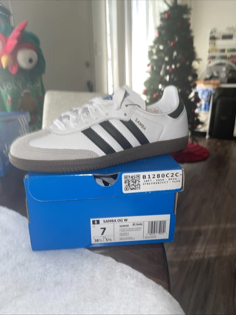 ADIDAS SAMBA OG IG9030 £48.13 - PicClick UK