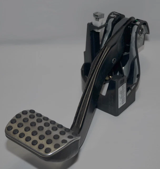 BREMSPEDAL MERCEDES W204 AMG Bremse Pedal PP204290056 A2042902001 ...