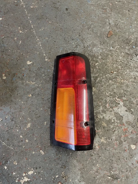 LAND ROVER DISCOVERY 2 Td5 Rear Headlights Drivers Side £26.72 ...