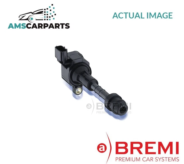 ENGINE IGNITION COIL 20442 Bremi New Oe Replacement £39.98 - PicClick UK