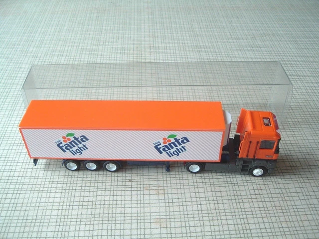 AWM AMW TRUCK Lkw Nr. 25 EUR 12,00 - PicClick DE