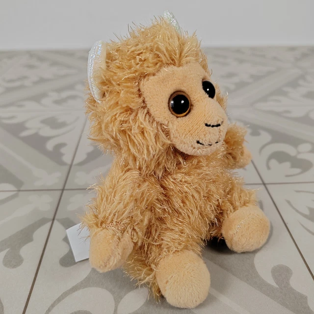 RUSS PETOOTIES COW Soft Toy £7.99 - PicClick UK