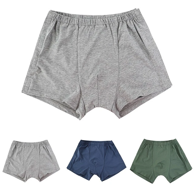 SOUS-V TEMENTS HOMMES ET femmes faciles d chirer patient ag boxer culott EUR 19,29 - PicClick IT