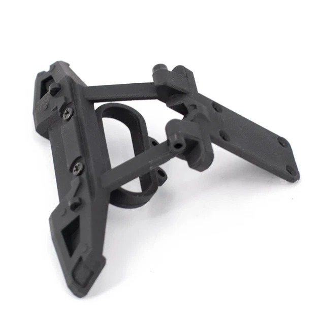 MJX HYPER GO Rear Bumper Fits H16H H16E H16P 16207 16208 16209 Part ...
