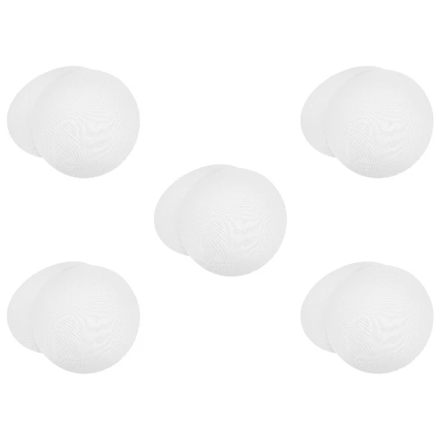 5 PAIRS HIP Pad Fake Butt Insert Pad Underwear Butt Pad Butt Pad Butt ...
