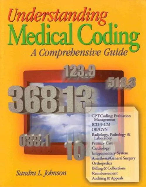 UNDERSTANDING MEDICAL CODING: A Comprehensive Guide by Sandra L ... UNDERSTANDING MEDICAL CODING: A Comprehensive Guide by Sandra L ...