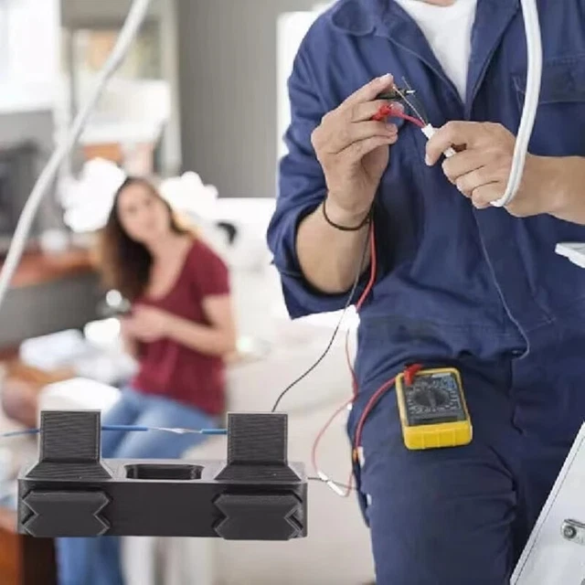 PORTABLE HANDS-FREE OPERATION Soldering Fixture Plastic Welding ...
