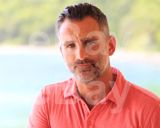 DEATH IN PARADISE (TV) John Marquez 10x8 Photo EUR 5,64 - PicClick FR