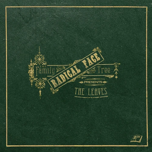 RADICAL FACE - The Family Tree: The Leaves [New CD] EUR 17,50 - PicClick FR