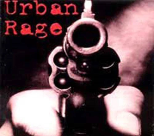 URBAN RAGE TRAPPED CD Italy Not On Label 2004 URR001 EUR 5,46 - PicClick FR