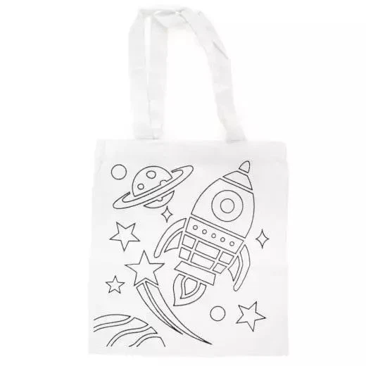 TORBA PŁÓCIENNA TINTING do malowania Kosmos Fandy £2.42 - PicClick UK
