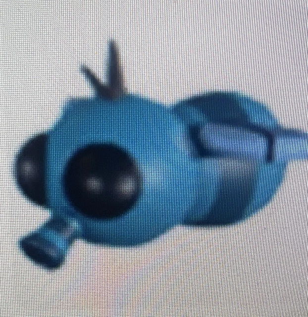 BLUEBOTTLE FLY FROM Urban Egg, Adopt Me August 2023 EUR 1,21 - PicClick FR