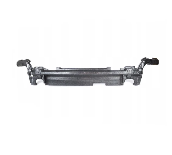 AUDI Q7 4M Front Bumper Foam Filler Piece 4M0807550F NEW GENUINE £115. ...