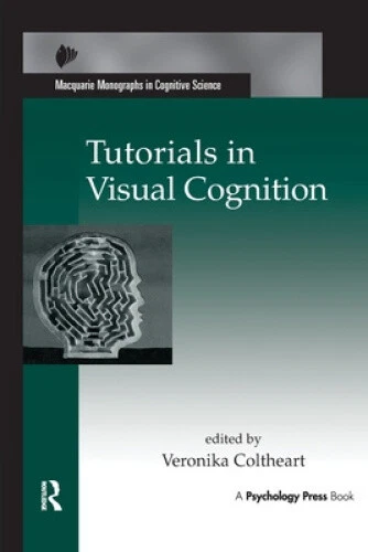 TUTORIALS IN VISUAL Cognition (Macquarie Monographs in Cognitive Science) EUR 67,41 - PicClick FR