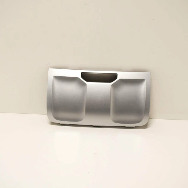 OEM VW PASSAT B7 REAR BUMPER TOW HITCH COVER 3AF807397A U34 Genuine £74 ...