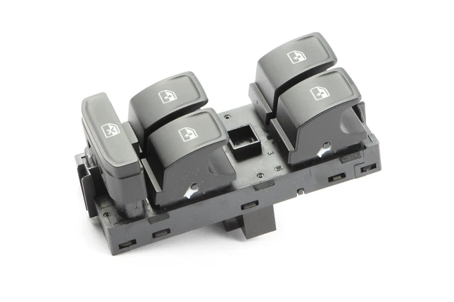 ORIGINAL VW SCHALTER 5G0959857D WHS EUR 90,55 - PicClick DE