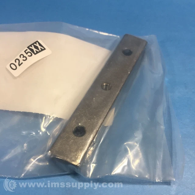 MISUMI KEDW18-105 PARALLEL Key, with Counterbores & Tapped Holes FNFP £ ...