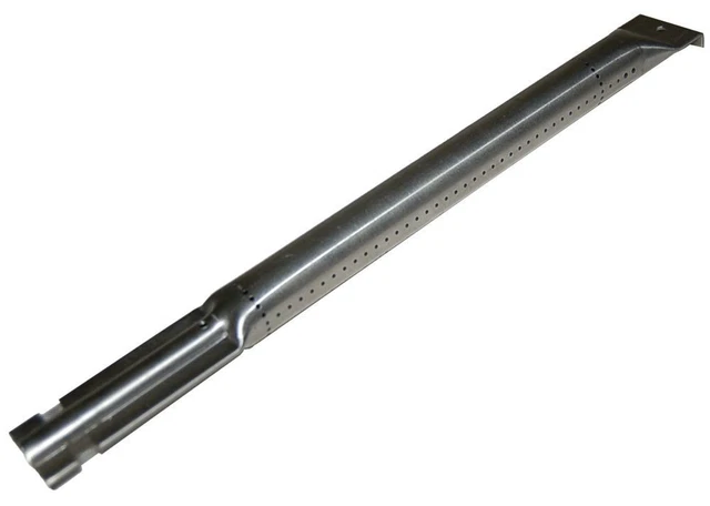 GAS GRILL STAINLESS Steel Burner for Charbroil, 15491 £17.53 - PicClick UK