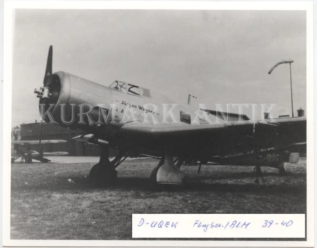 T040 FOTO WEHRMACHT Archiv Repro Luftwaffe Flugzeug Ju160 ...