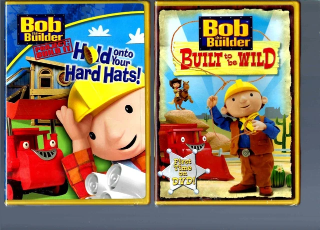 Bob The Builder Dvd Lot FOR SALE! - PicClick CA