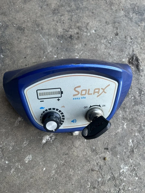 MONARCH SOLAX EASY life Autofold mobility scooter Pcb Speed Controls On ...