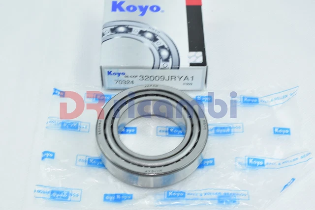 PALIER DIFFÉRENTIEL FIAT Doblo 500L Giulietta Delta 32009JRYA1 55216978 ...