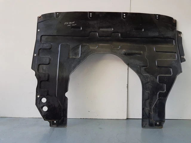 MG ZS11 ZS Ev 2019-2021 Bumper Engine Under Tray Cover 10674447 £70.00 ...