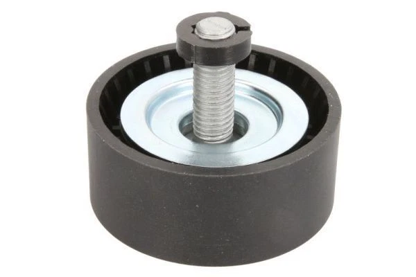 RULLO GUIDA DEVIAZIONE cinghia trapezoidale BTA per Opel Astra J 14-15 ...