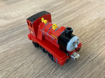 THOMAS THE TANK Engine - Thomas and Friends Story Library 68 copy Boxed ...