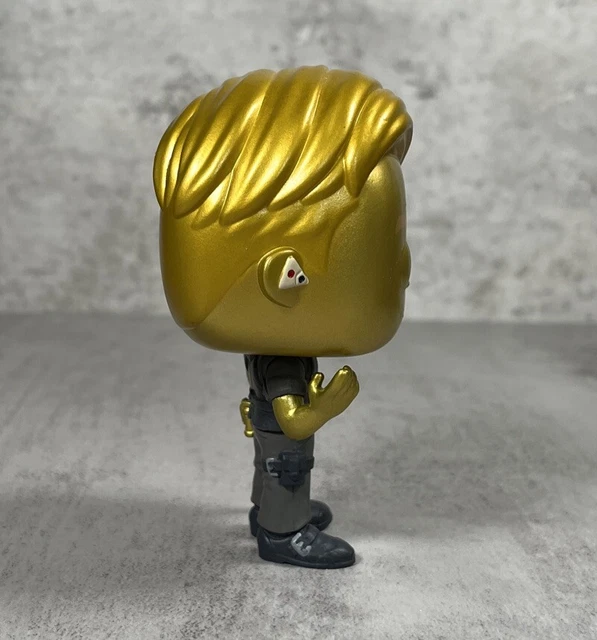 FORTNITE MIDAS SHADOW #637 Funko Pop Vinyl Figure Out Of Box $32.08 ...