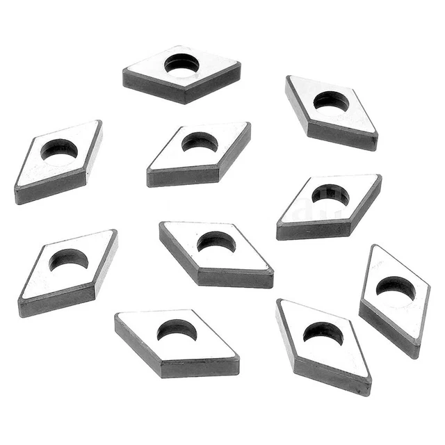 JOINT ANTI-CARBURE SISMIQUE pour DNMG150604/08 SD1504 pack de 10 ...