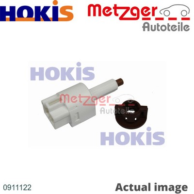 BRAKE LIGHT SWITCH For Toyota Land/Cruiser/Prado/Iii Urban Ist Rav/4 ...