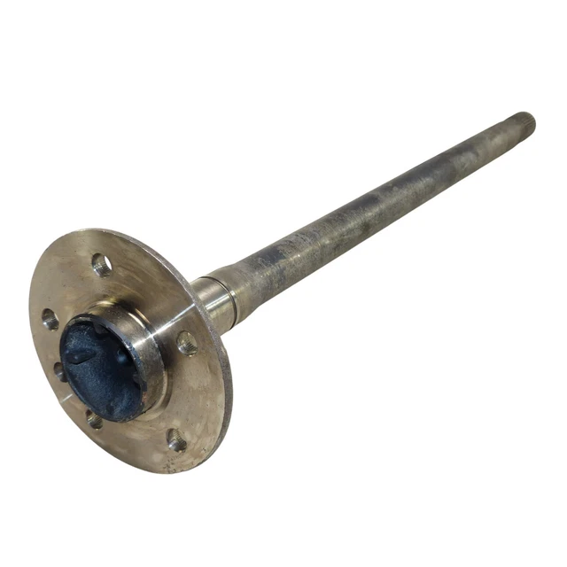 THE REAR PLUG-WAVE drive shaft VW Taro 4x2 shaft J4231135170 new $285. ...