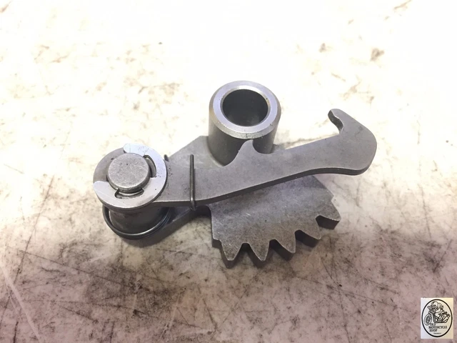 YAMAHA XT500 GEAR Selector Mechanism Oem $40.00 - PicClick CA