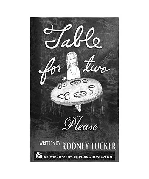 TABLE FOR TWO Please, Rodney Tucker EUR 11,74 - PicClick FR