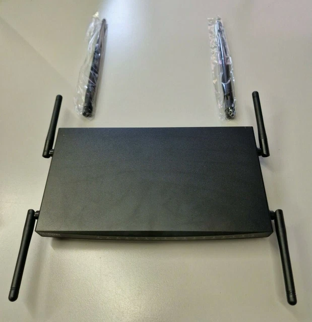 ROUTER HUAWEI AR129CGVW-L VDSL WIFI con backup LTE EUR 114,90 - PicClick IT