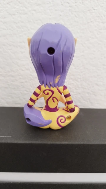 FIGURINE LY FAIRY RAYMAN Mcdonald'S France Exclusive mcdo Ubisoft ...