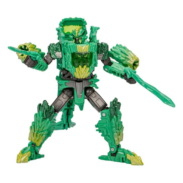 TRANSFORMERS GENERATIONS LEGACY United Deluxe Class Action Figure ... TRANSFORMERS GENERATIONS LEGACY United Deluxe Class Action Figure ...