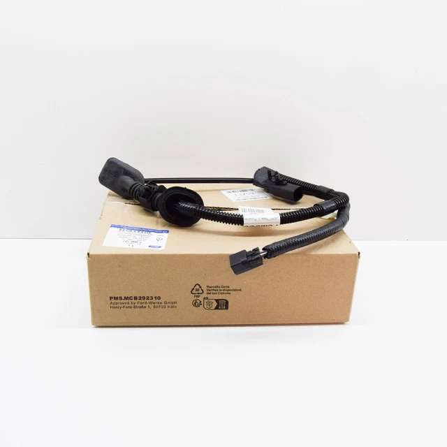 FORD RANGER T6 MK1 Tailgate Wiring Harness 2000727 EB3T-14B562-CD NEW ...