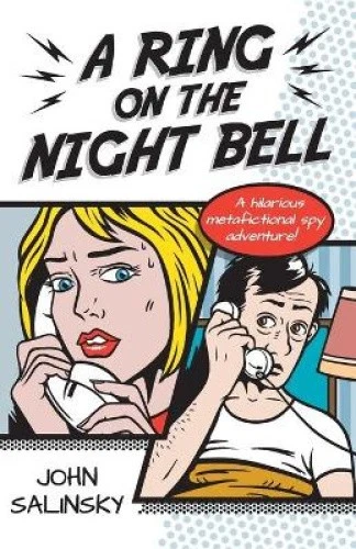 A RING ON the Night Bell by Salinsky, John NEUF EUR 19,70 - PicClick FR