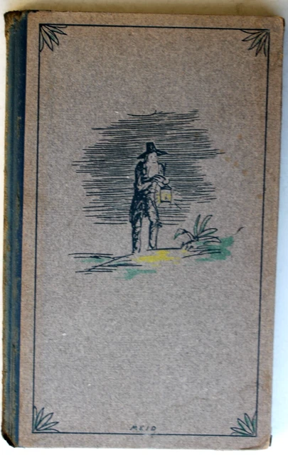 35322 JOHANNWOLFGANG GOETHE Das Märchen mit 15 Zeichnungen Hans Meid ...