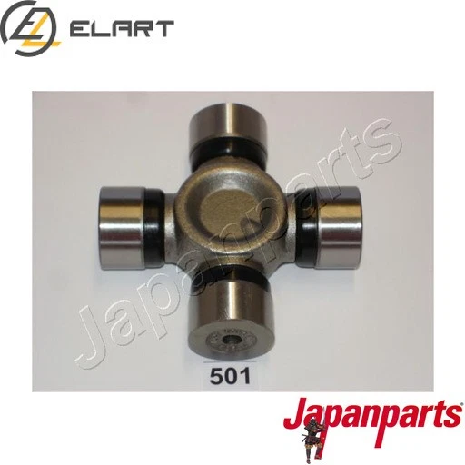 JOINT PROPSHAFT JO-501 FOR MITSUBISHI L/300/III/Van/Bus/400/200/DEICA ...