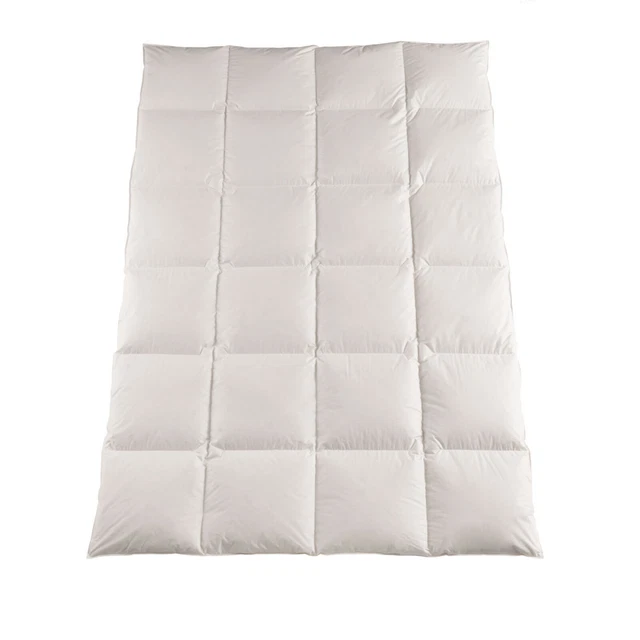 HÄUSSLING DAUNENLIEBLING KASSETTENBETT warm 155x220 cm kbA Daunen/Federn EUR 369,00 - PicClick DE