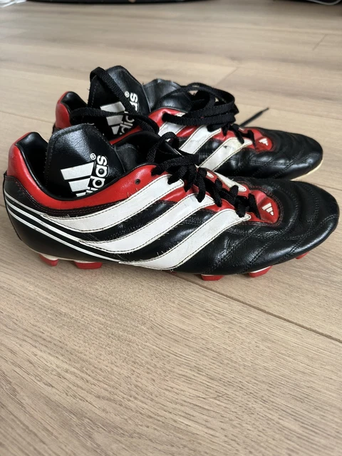 ADIDAS PREDATOR PRECISION Salvador Trx FG 1999-2000 Original Boots $100 ...