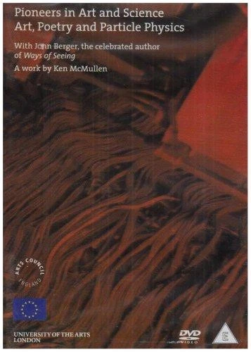 PIONEERS IN ART And Science: Art, Poetry And Particle Physics [DVD] £3. ...