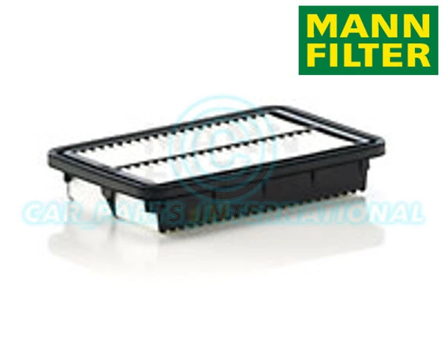 MANN ENGINE AIR Filter High Quality OE Spec Replacement C22015 EUR 32 ...