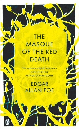 THE MASQUE OF the Red Death: And Other Stories ... by Poe, Edgar Allan ...