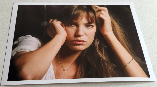 SCHAUSPIELERIN JANE BIRKIN Erotik/Film-Star-Foto im Format ca. 19 x 13 cm #7963 EUR 2,90 ...
