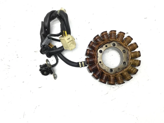 STATORE CAMPO MAGNETICO Pick Up Captatore Honda Sh 300 2007 Zdcnf02C ...